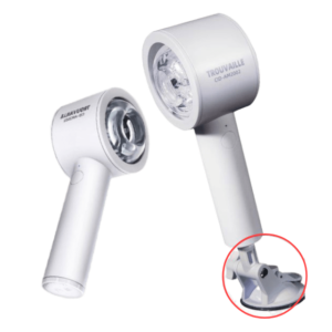 Electric Automatic Banana Cleaner - Banana Cleaner